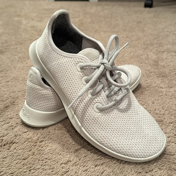 allbirds | Shoes | Womens Allbirds Tree Runners Athletic Shoes | Poshmark